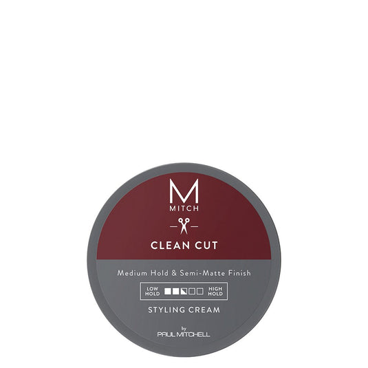 MITCH - Haarpflege und Styling für Männer von PAUL MITCHELL – Paul Mitchell