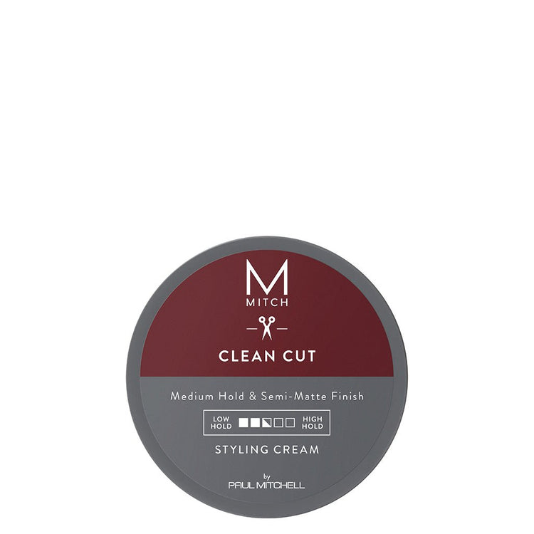 MITCH - Haarpflege und Styling für Männer von PAUL MITCHELL – Paul Mitchell