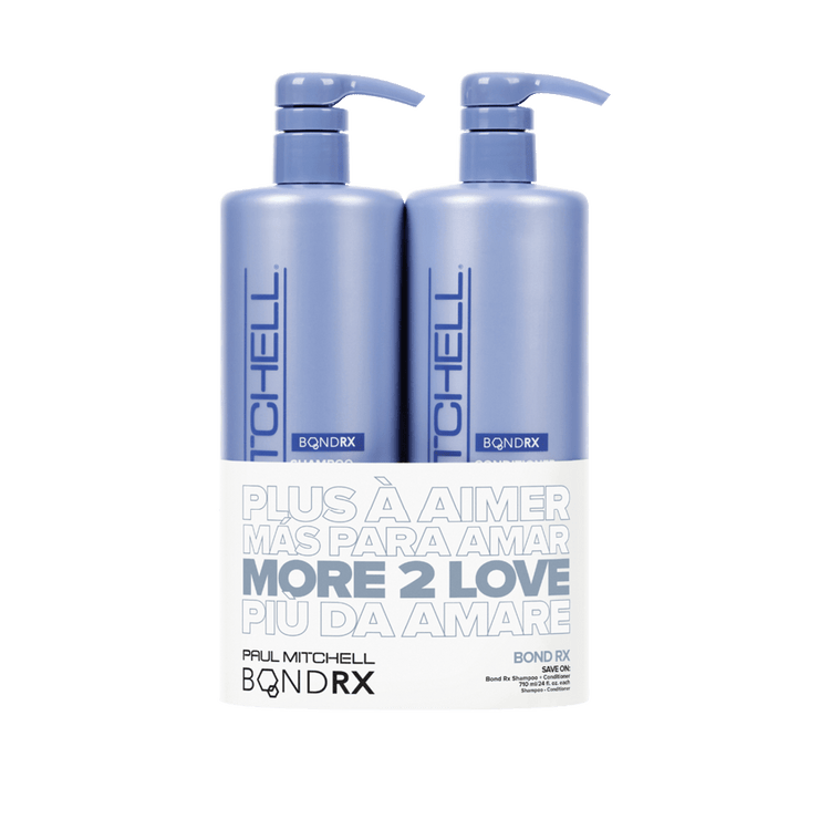 PAUL MITCHELL Bond Rx – Paul Mitchell
