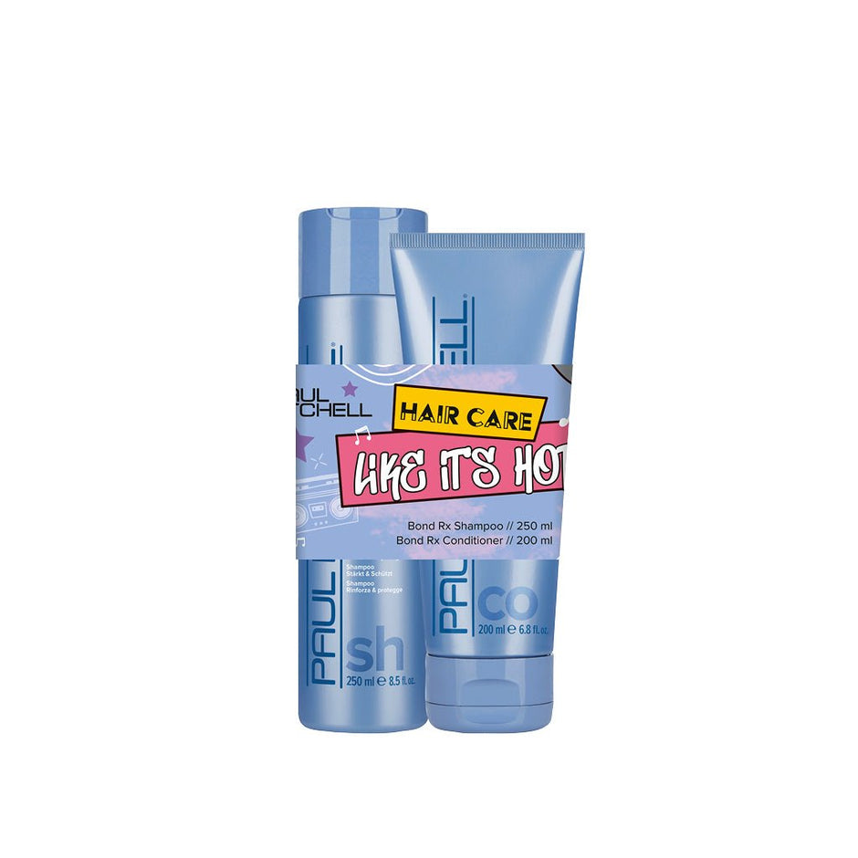 PAUL MITCHELL Bond Rx – Paul Mitchell