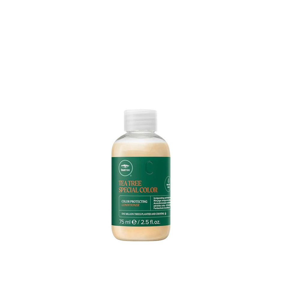 TEA TREE Special – belebt und erfrischt die Haare von PAUL MITCHELL ...