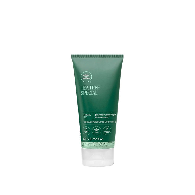 TEA TREE Special – belebt und erfrischt die Haare von PAUL MITCHELL ...