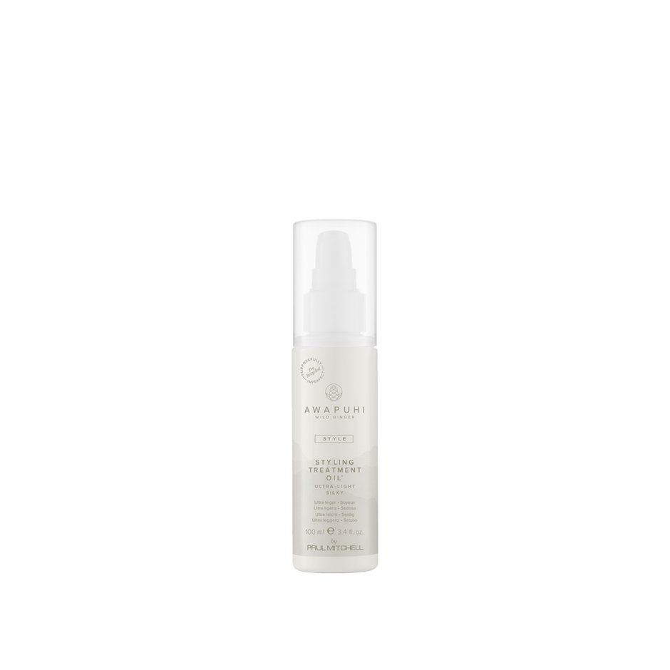 AWAPUHI WILD GINGER Intensive Treatment von PAUL MITCHELL – Paul Mitchell