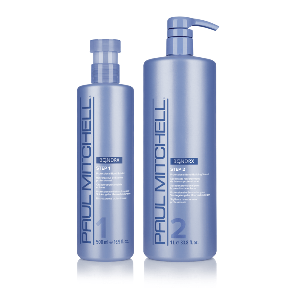 PAUL MITCHELL® Bond Rx - Paul Mitchell