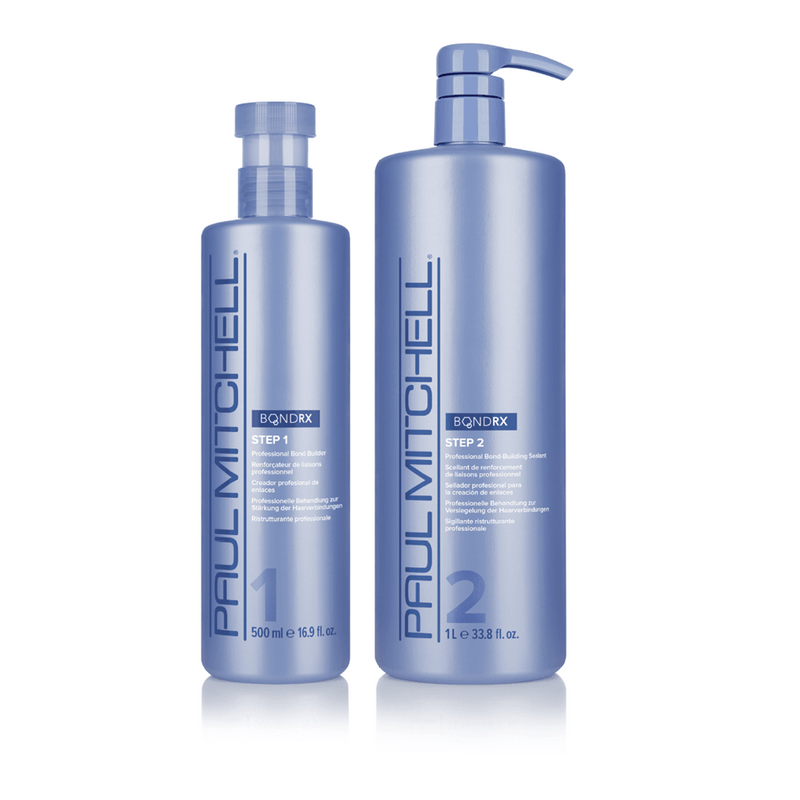 PAUL MITCHELL® Bond Rx - Paul Mitchell