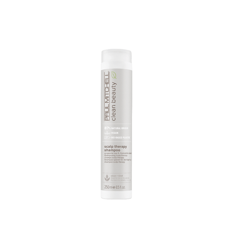 CLEAN BEAUTY Scalp für Ihre Kopfhaut von PAUL MITCHELL® - Paul Mitchell